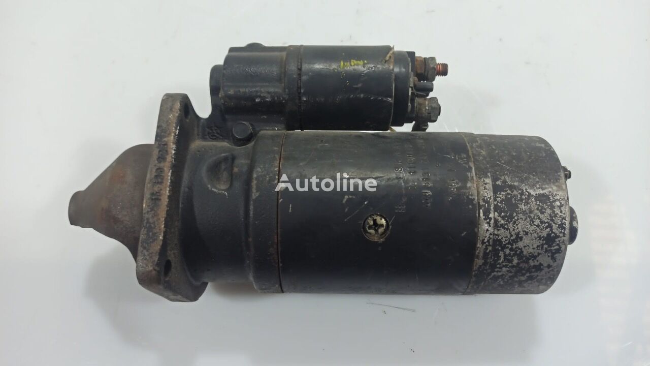 IVECO 24V 4 42498212 starter za IVECO kamiona