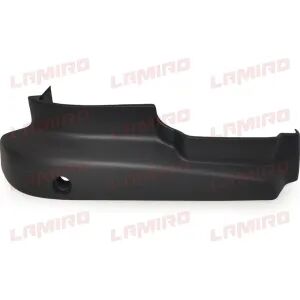 IVECO TGL UPPER METAL BUMPER COVER RH 500317137 branik za MAN 7.5T (2008-2013) kamiona