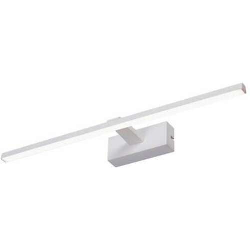 RABALUX Albina, picture light, mat bela, LED 12W