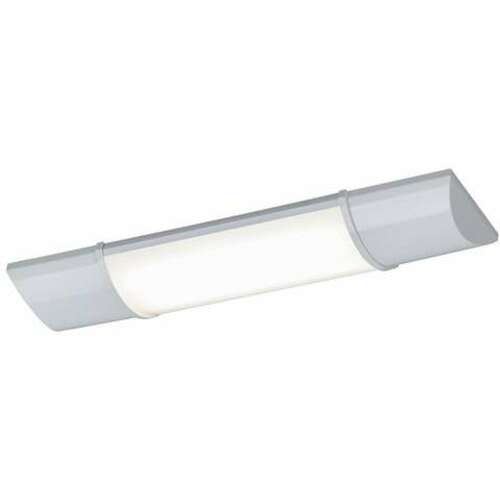 RABALUX Batten Light nadgradne lampe, bela, LED 10W