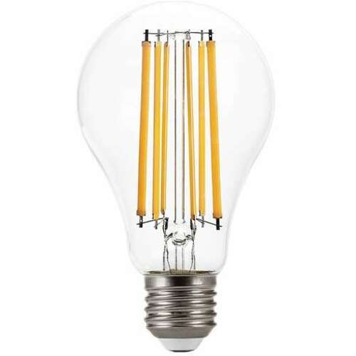 RABALUX Sijalica LED filament E27 A68 12W 2000lm 3000K