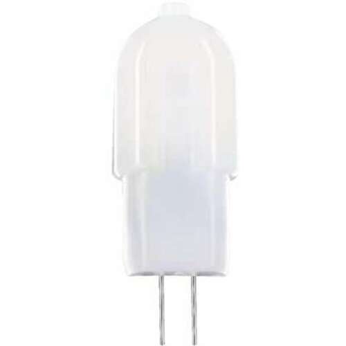 RABALUX SMD LED sijalica, frosted, plastic, G4, 140lm, 2W, 30