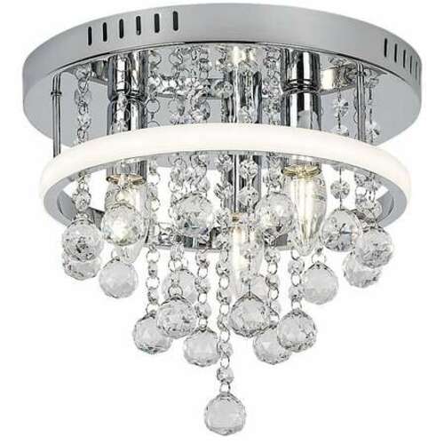 RABALUX Pallas, luster, LED / 20W (1340lm, 4000K)