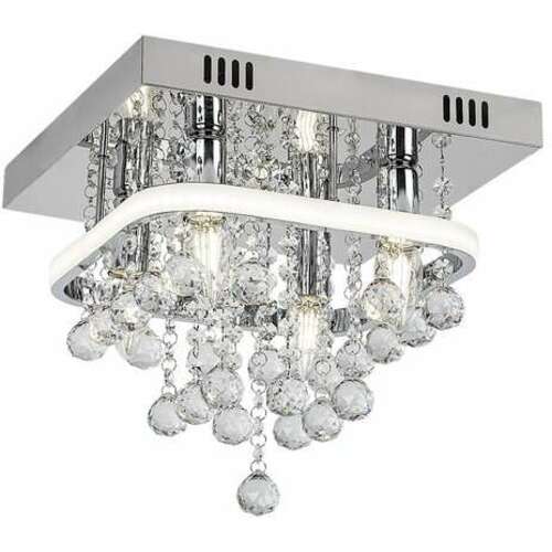 RABALUX Pallas, luster, LED / 23W (1470lm, 4000K)