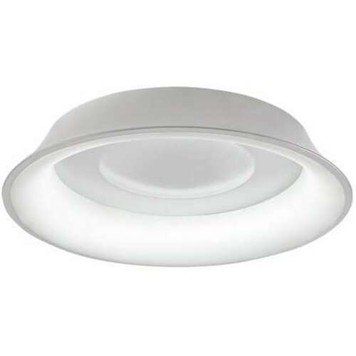 RABALUX Veller plafonjera LED36W D43cm bela