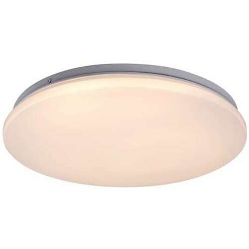 RABALUX Vendel, LED plafonjera okrugla, bela 18W 1450lm-1800lm, 3000K, D32