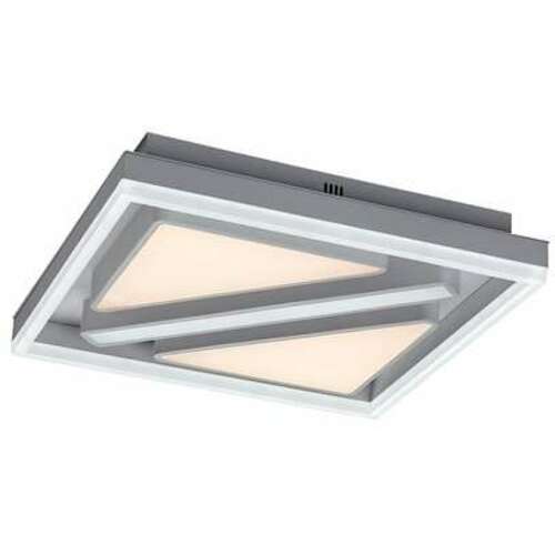 RABALUX Gremin LED plafonjera 40W 3200lm, 3000-6500K, IP20