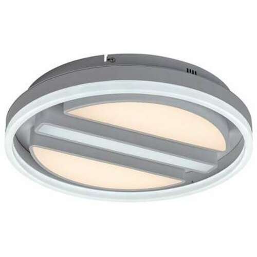 RABALUX Gremin, LED plafonjera 73W 3400lm, 3000-6500K IP20