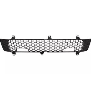 Nova Scania R SERIES UPPER GRILLE MESH CENTER PART ratkapna