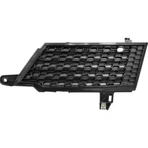 Nova Scania L / P / G SERIES UPPER GRILLE MESH PART LH ratkapna za Scania TGS (2017-)