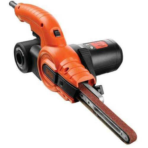 BLACK & DECKER KA900E