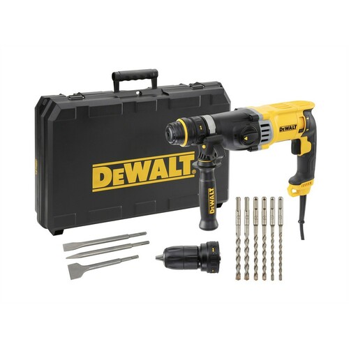 DEWALT D25144KP