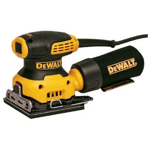 DEWALT DWE6411