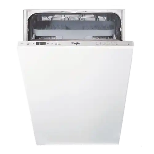 Ugradna mašina za pranje sudova Whirpool WSIC 3M27C