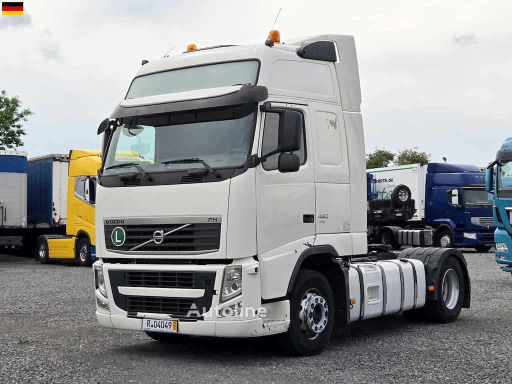 Volvo FH13 tegljač