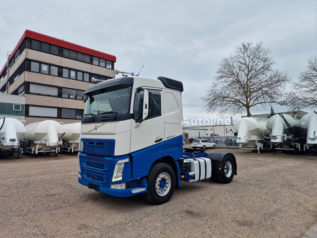 Volvo FH 460 tegljač