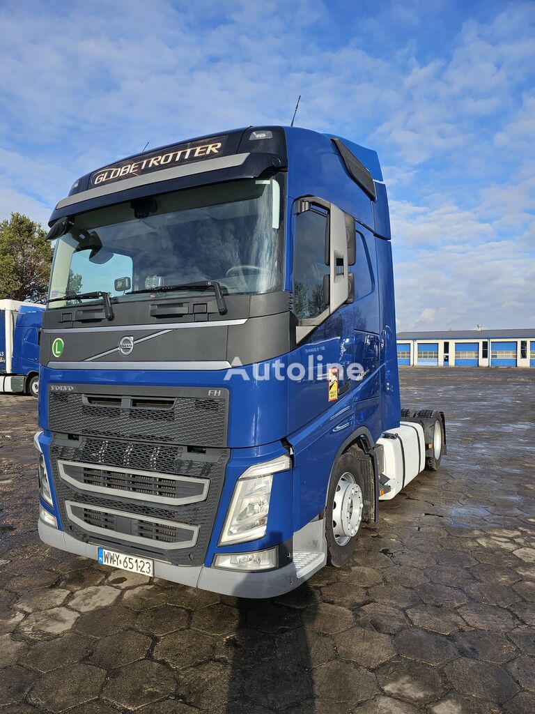 Volvo FH 4x2T tegljač