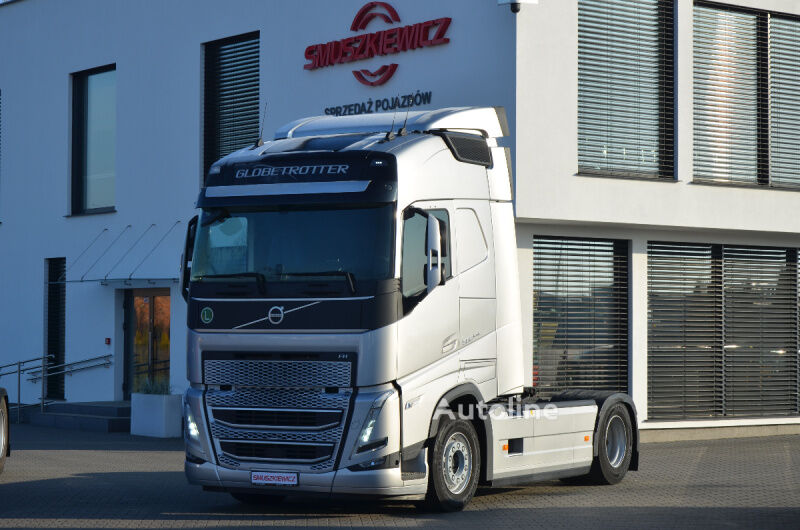 Volvo FH 500 NEW FACE! 11.2022R. 170000KM FULL LED ACC NAVI KAMERA 494 tegljač