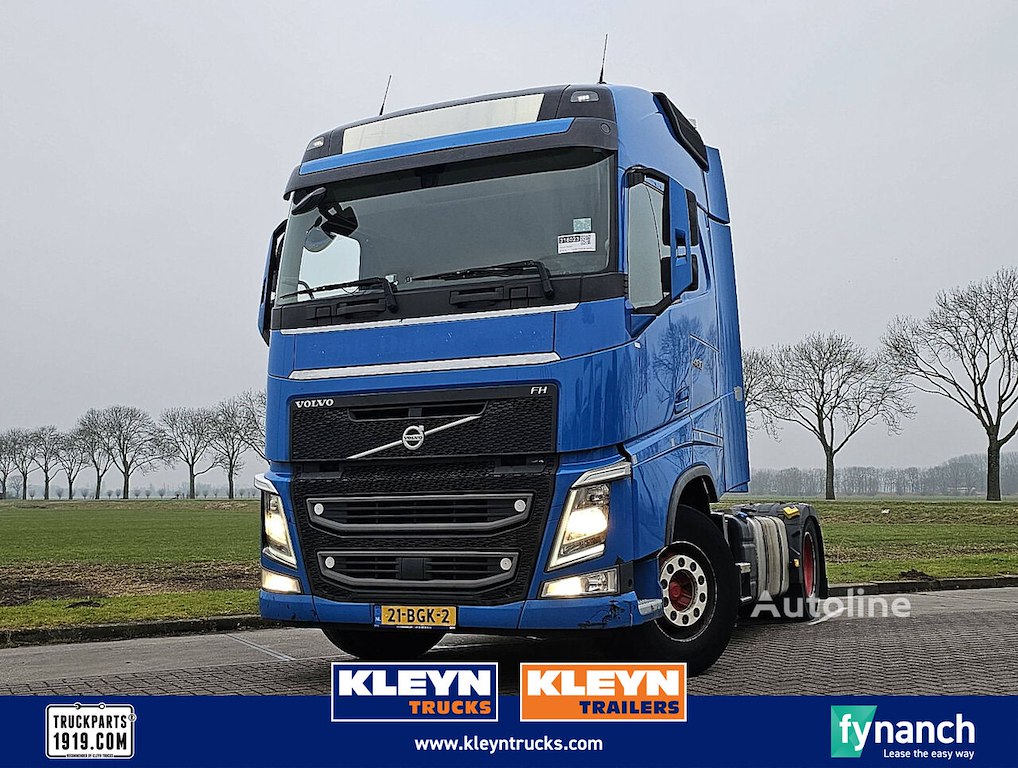 Volvo FH 460 tegljač