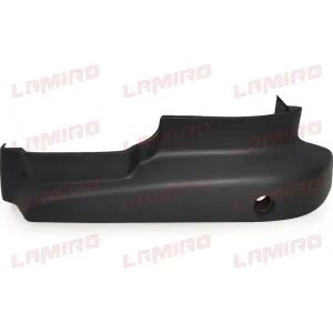 STONE GUARD ABOVE METAL BUMPER LH MAN TGL STONE GUARD ABOVE METAL BUMPER LH za MAN 7.5T (2008-2013) kamiona