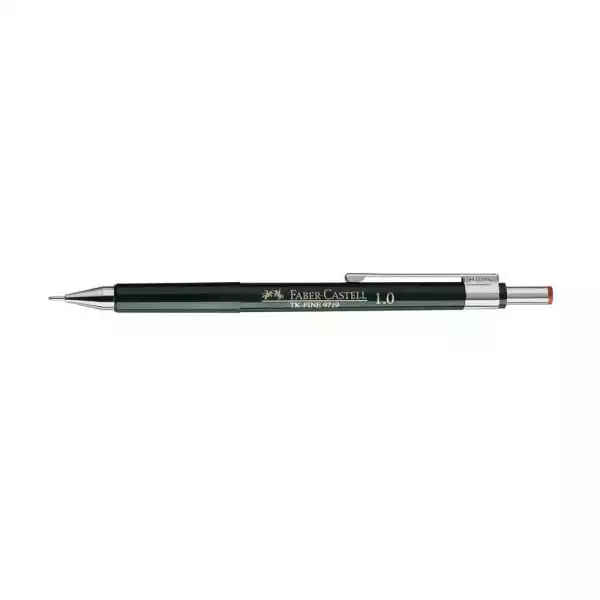 Faber Castell Tehnička olovka Faber Castel tk-fine 1.0 136900 ( 7473 )