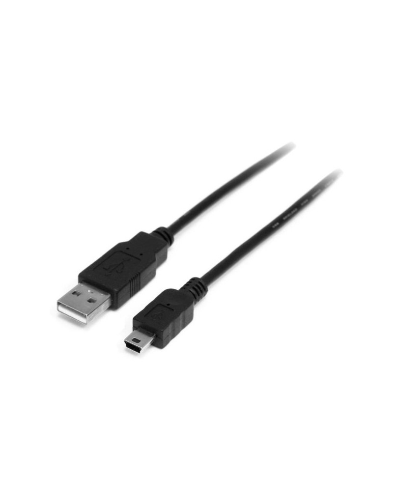 Kabl USB Linkom USB 2.0 na Mini B (za Dig.foto-aparat) 1.5m