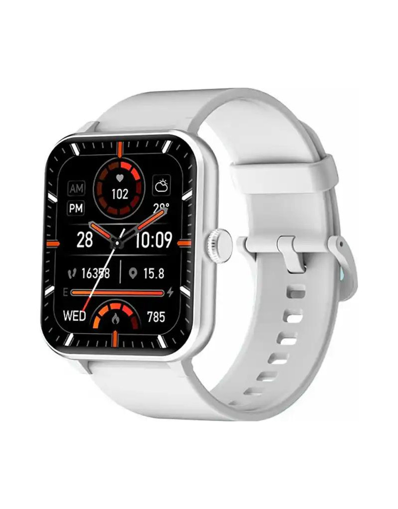 Smart Watch Blackview R50 Gray