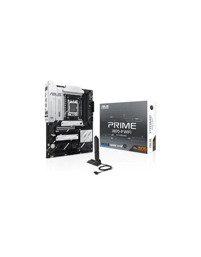 Matična ploča ASUS PRIME X870-P