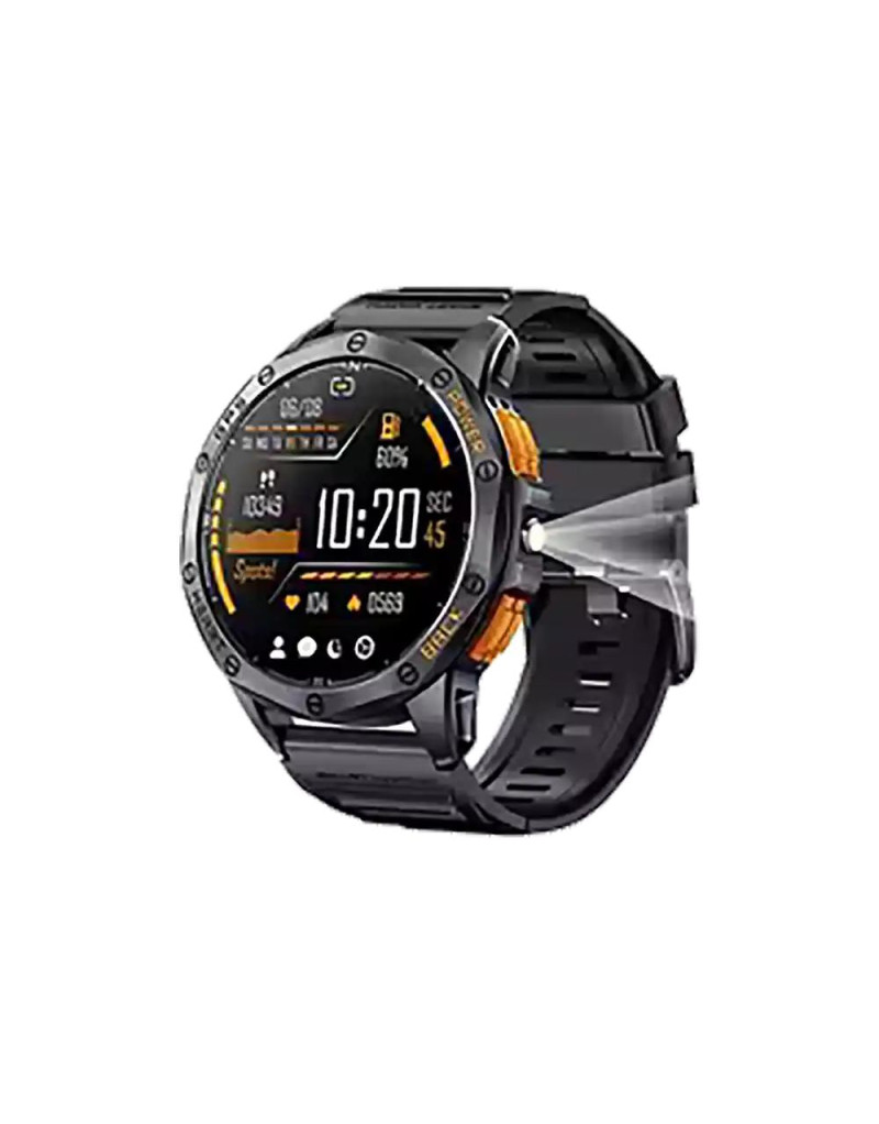 Smart Watch MADOR K67 GPS Crni