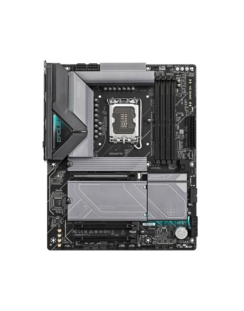 GIGABYTE Z890 EAGLE rev. 1.x matična ploča