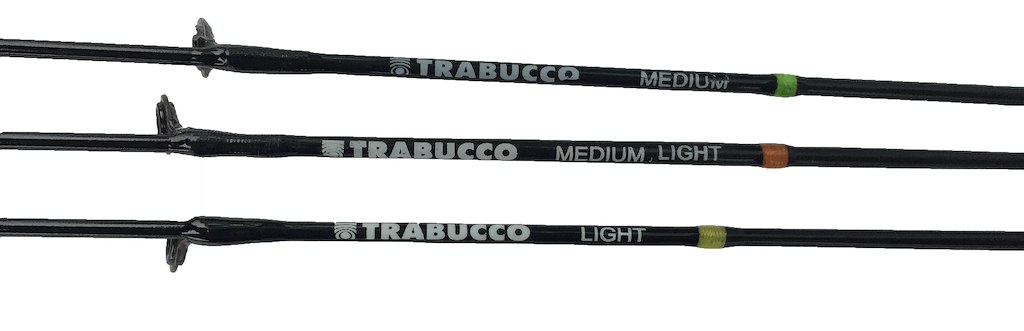 TRABUCCO SELEKTOR XS STILL WATER LIGHT TIP