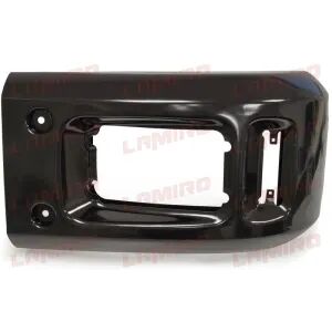 MAN F2000 / F90 LH BUMPER METAL branik za MAN AROCS (2012-) kamiona