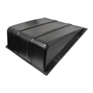 MAN 8-150 G90 BATTERY COVER branik za MAN ACTROS MP5 (2019-) 2500mm kamiona