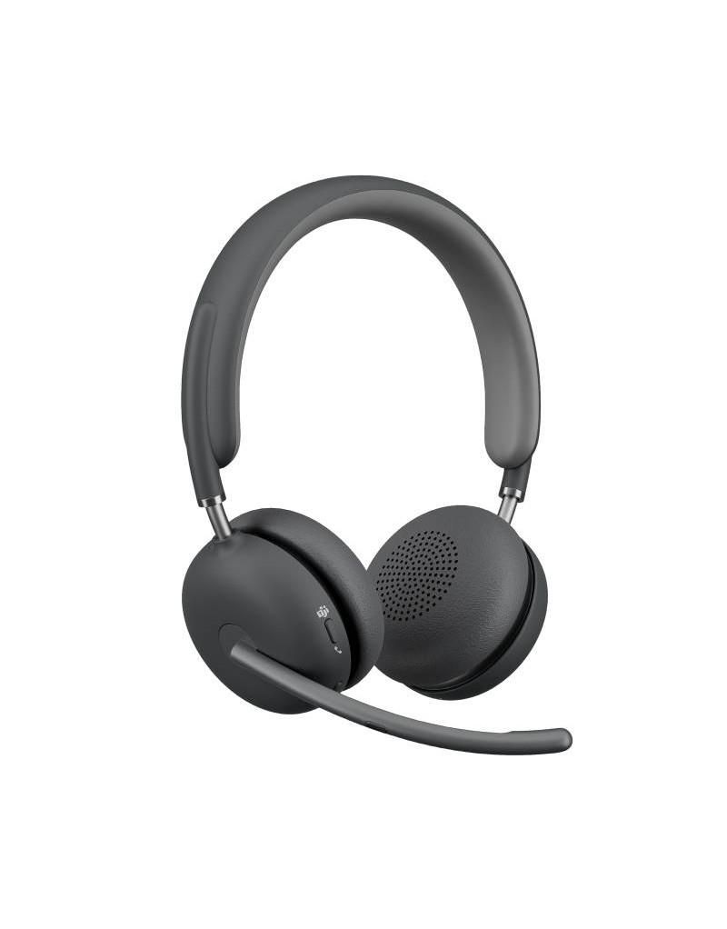 LOGITECH Zone Wireless 2 UC slušalice sa mikrofonom