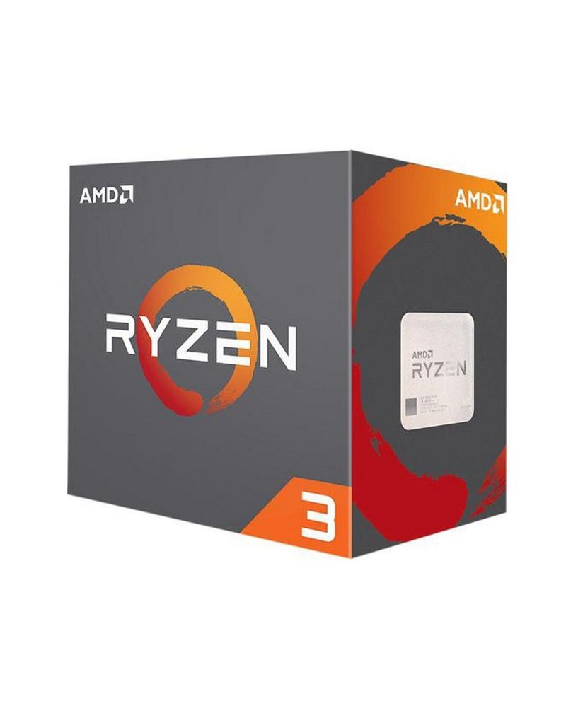 AMD Ryzen 3 4300G do 4.0GHz Box (100-100000144BOX) procesor