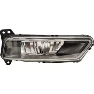 MAN TGX / TGS / TGL / TGM / TG3 (2021-) LED FOG LAMP RH 7482587401 bočna stepenica za MAN (from 2021) kamiona