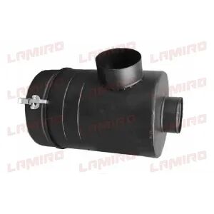 MAN L2000 AIR FILTER HOUSING METAL 81416140071 branik za MAN TGS (2013-) kamiona