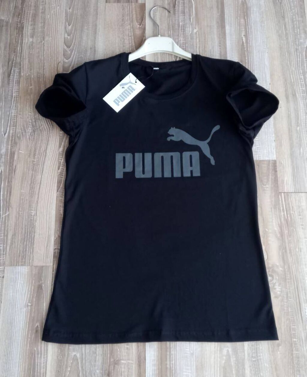 Puma ženska majica Novo Pamuk Veličine m l xl 2xl fb Moja Kupovina