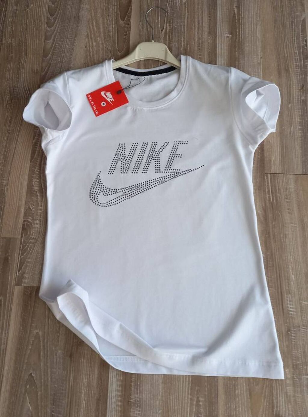 Nike ženska majica Novo Pamuk Veličine m l xl 2xl fb Moja Kupovina