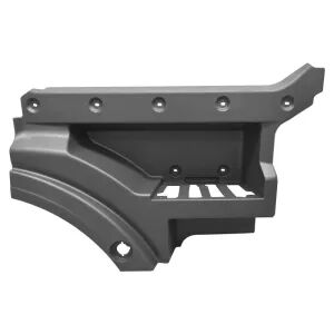 MAN TGX / TG3 (2021-) UPPER RH STEP brava za vrata za MAN (from 2021) kamiona