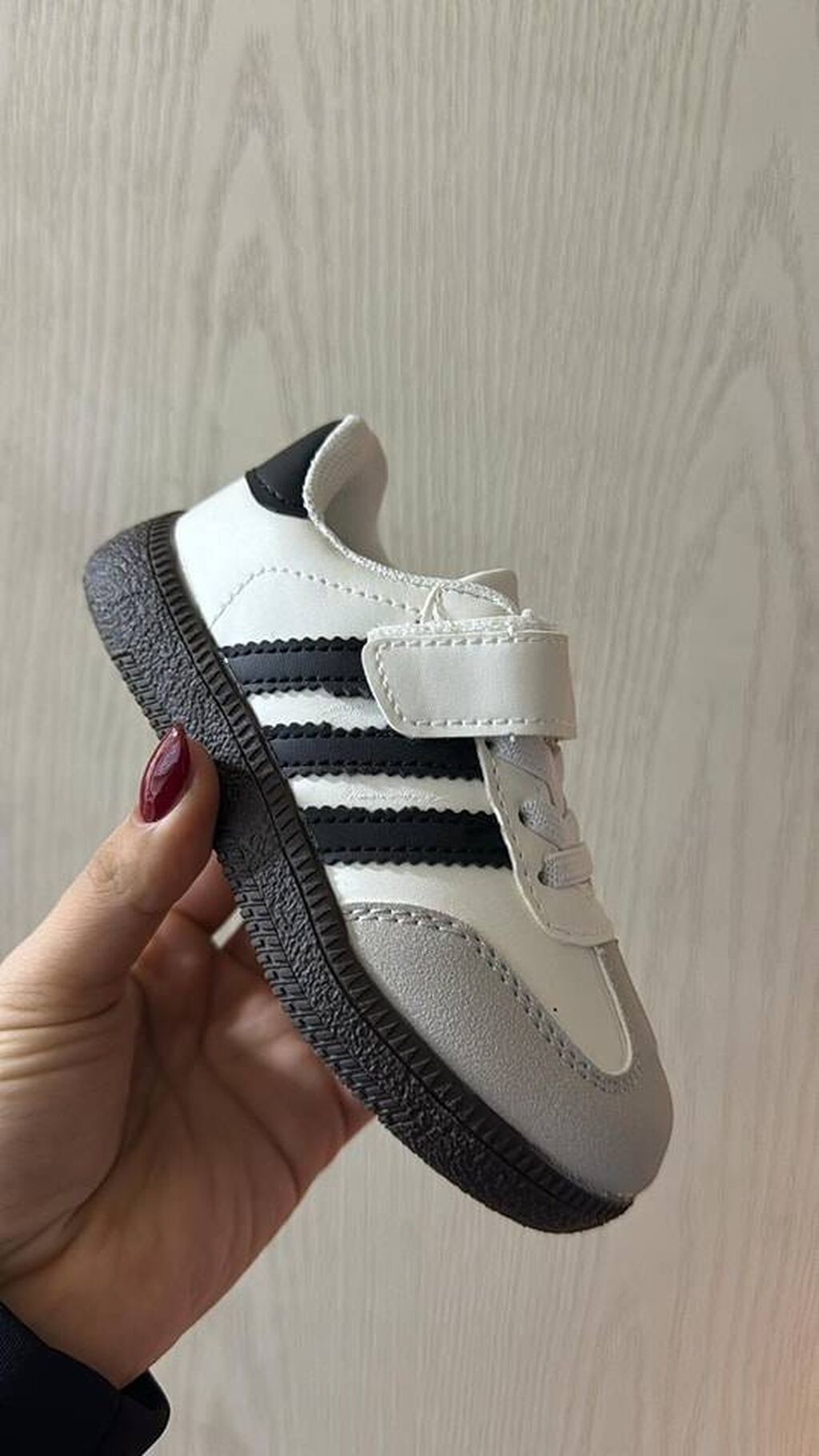 Adidas samba dečije patike Novo Brojevi 25 do 36 fb Moja Kupovina 1