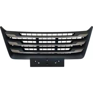 MAN TGX / TG3 (2021-) LOWER GRILLE CHROME ručica menjača za MAN (from 2021) kamiona