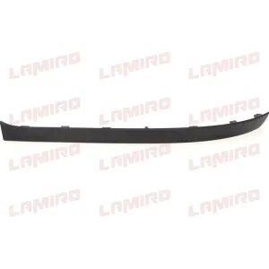 MAN TGX (2021-) BUMPER TRIM LH rezervoar vazduha za MAN (from 2021) kamiona