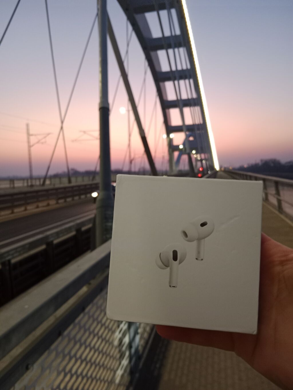 AirPods pro 2 - kopija 1/1 - Nove slušalice nekorišćene - Otpakovane