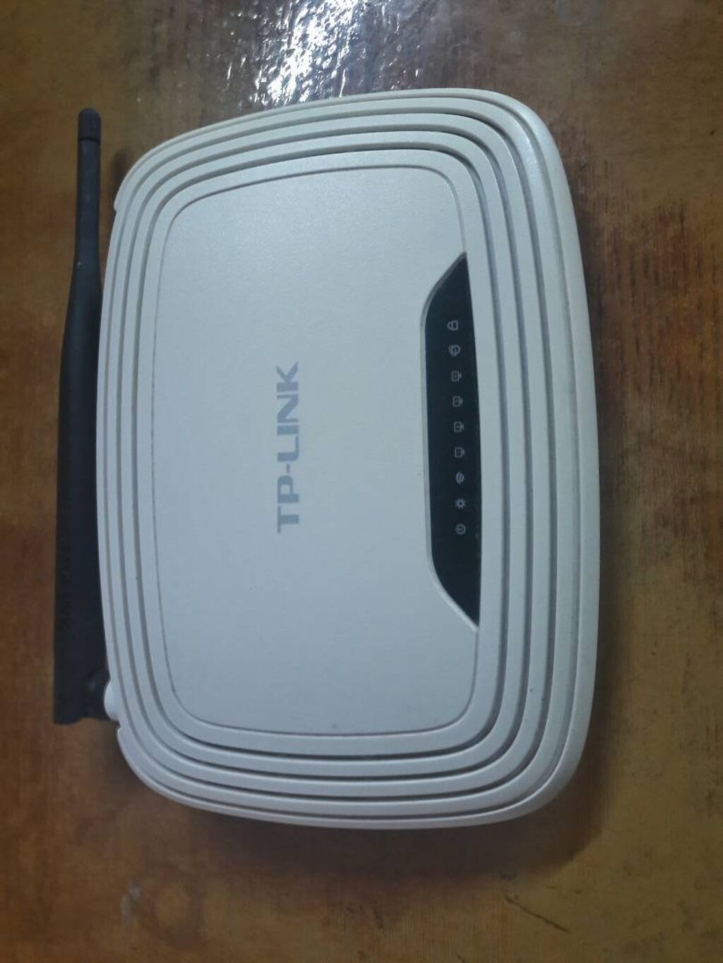 Model TL-WR740N 150Mbs wireless N router Klijent mod WDS Snaga