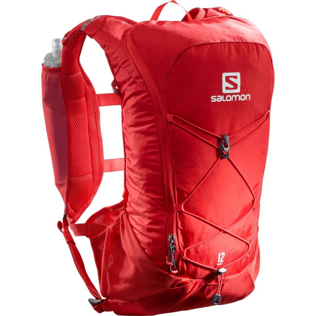 Salomon agile 12 set novo 330 gr težine