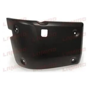 MAN GAMA T BUMPER CORNER RH METAL maglenka za Renault F2000 (1994-2000) kamiona