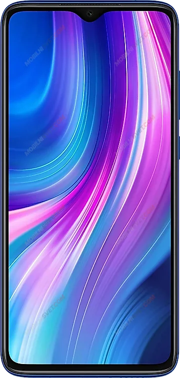 Xiaomi
Redmi Note 8 Pro 6GB/128GB