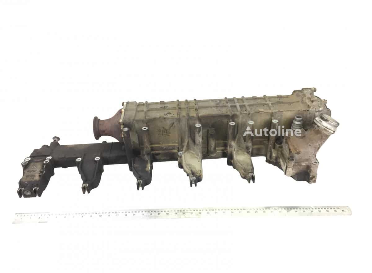 Răcitor EGR EGR ventil za Mercedes-Benz A4711404775 / A4711404875 / A4711420067 kamiona