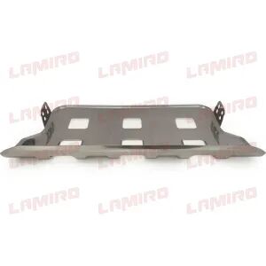 Mercedes-Benz ACTROS MP2 / MP3 METAL COVER UNDER BUMPER branik za Mercedes-Benz MP3 LS (2008-2011) kamiona